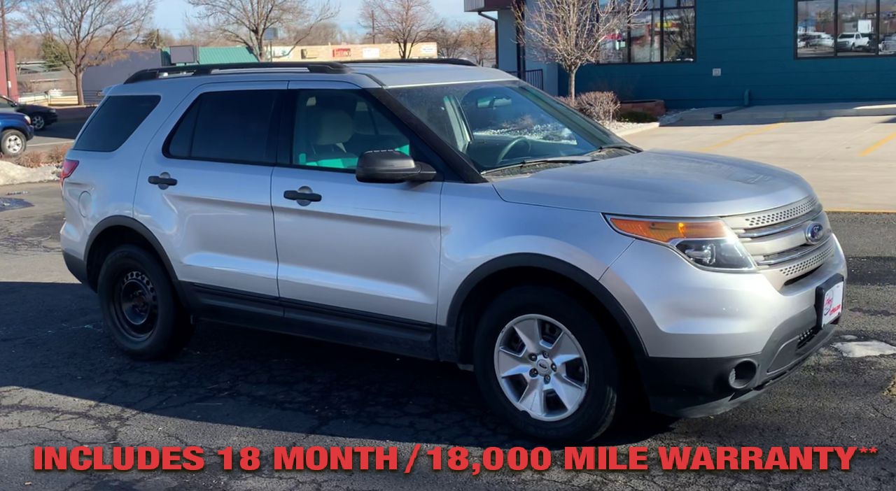 Used Cars for Sale in Lakewood, CO | CarHop Auto Sales and Finance