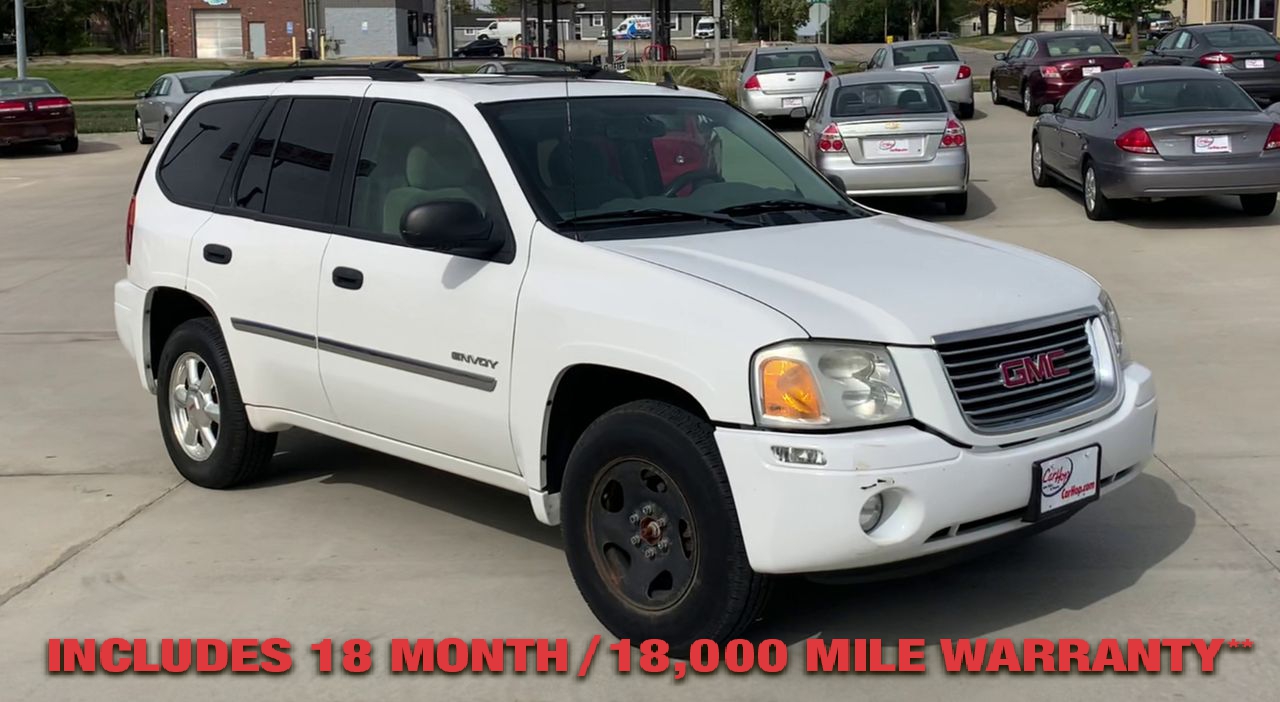 Lincoln Area Inventory | CarHop