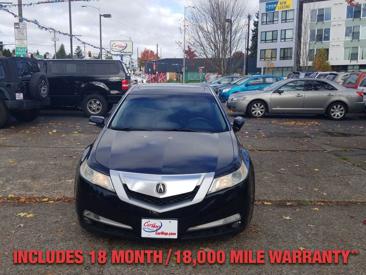 Used Cars for Sale in Seattle, WA | CarHop Auto Sales and Finance