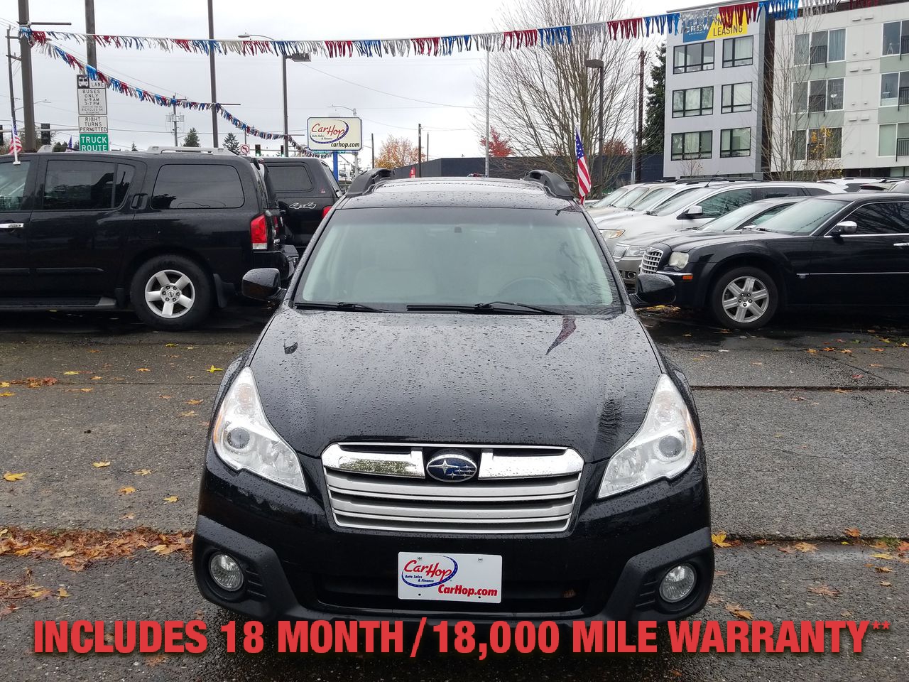 Used Cars for Sale in Seattle, WA | CarHop Auto Sales and Finance